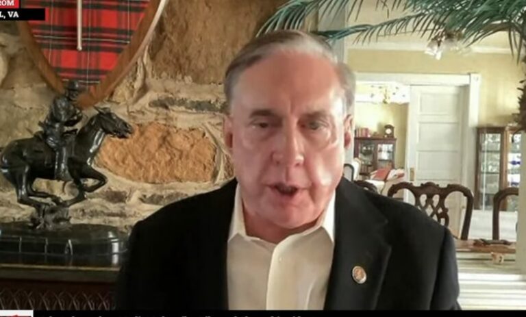 Douglas Macgregor varuje: Směřujeme do třetí světové války (video ...